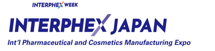 INTERPHEX JAPAN - Pharmaceutical and Cosmetics Manufacturing Expo