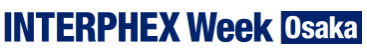 INTERPHEX Week Osaka