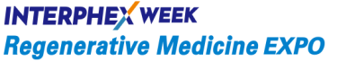 Exhibit | INTERPHEX Week / Regenerative Medicine Expo