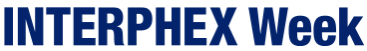 Previous Show | INTERPHEX Week - Pharmaceutical/Cosmetics R&D and ...