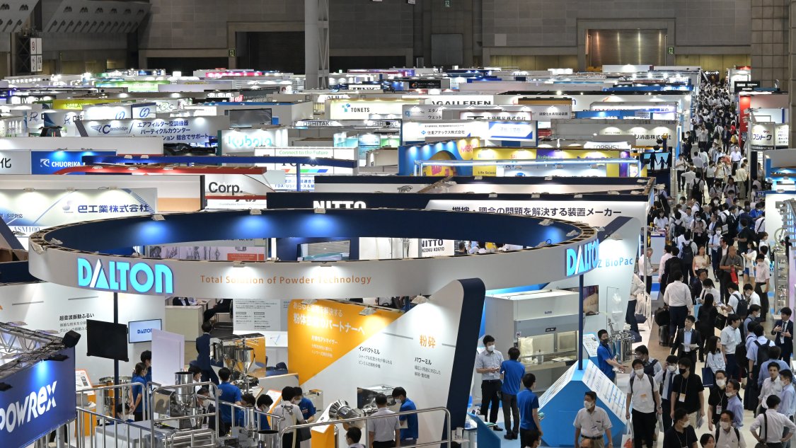 INTERPHEX Week / Regenerative Medicine Expo