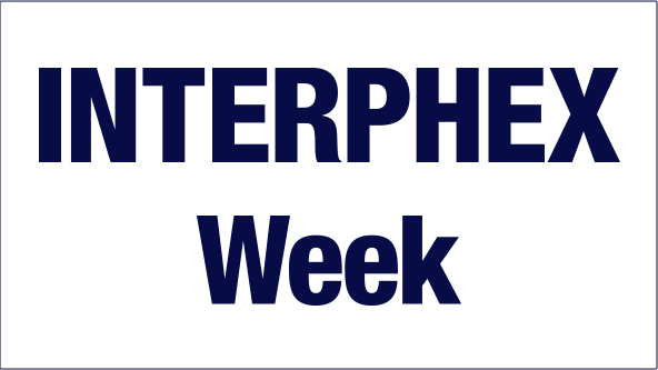 INTERPHEX Week - Pharmaceutical/Cosmetics R&D and Manufacturing Expo