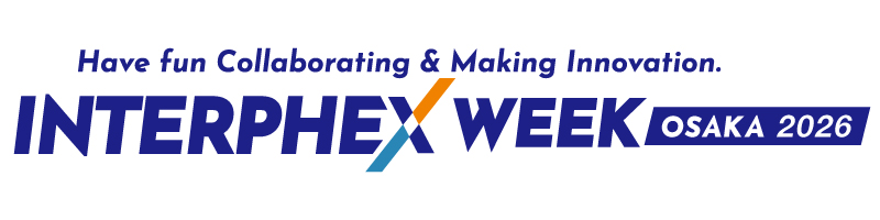 Logo Download | INTERPHEX WEEK