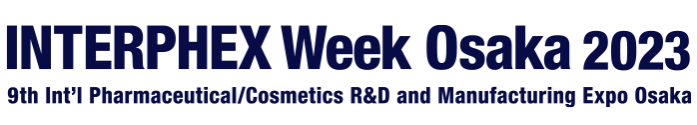 INTERPHEX Week Osaka