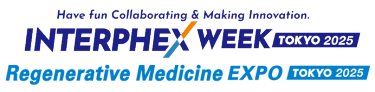 INTERPHEX Week Tokyo / Regenerative Medicine Expo Tokyo