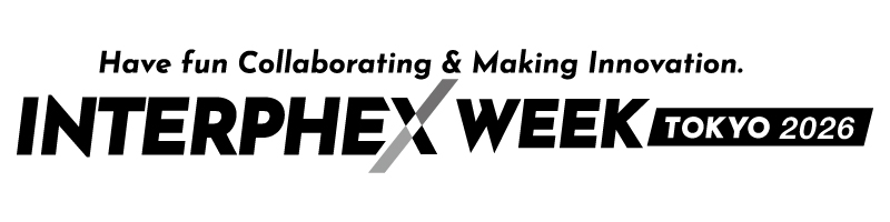 Logo Download | INTERPHEX WEEK