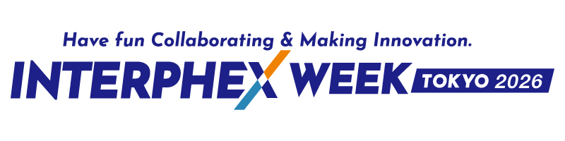 Logo Download | INTERPHEX WEEK