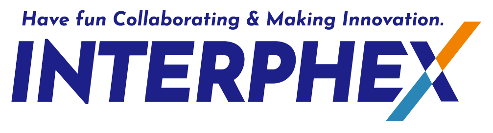 Branding│ | INTERPHEX Week